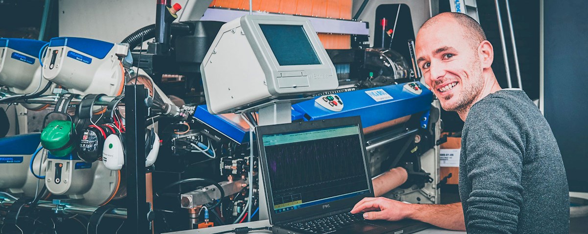 Research Engineer Knowledge Graphs | Flanders Make